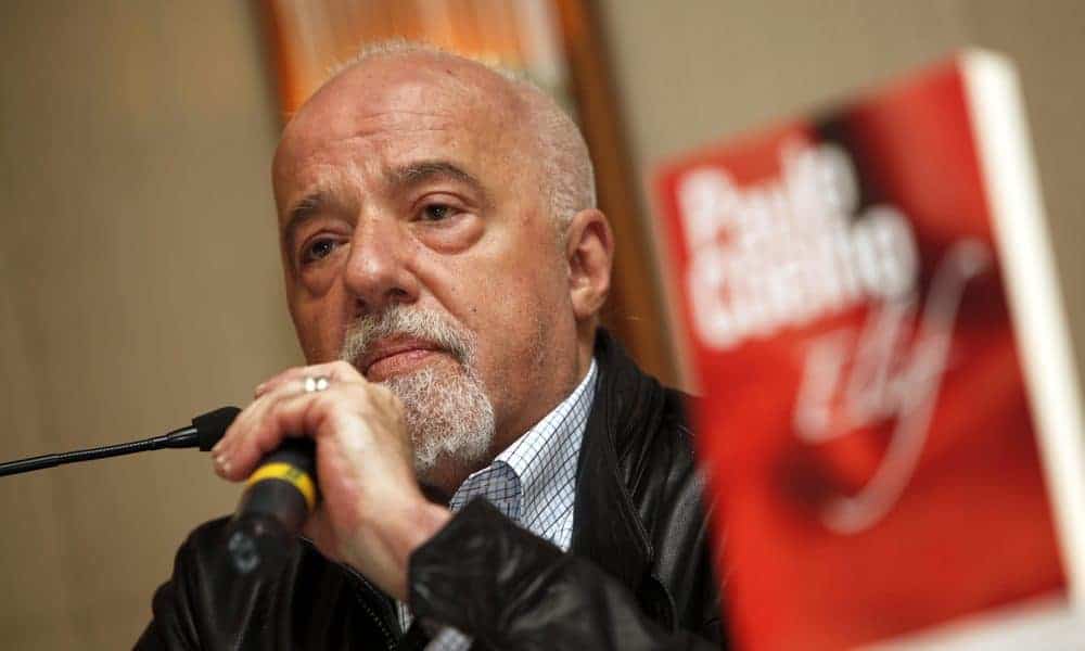 Paulo Coelho