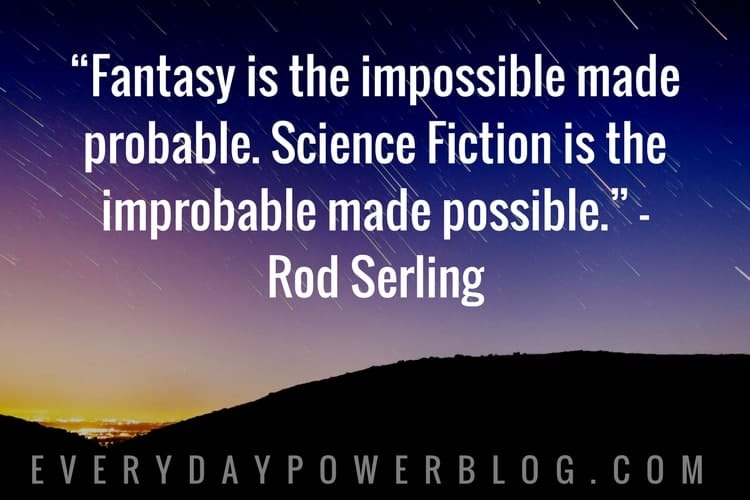 Inspiring Quotes About Possibility and Your Potential – Daily ...