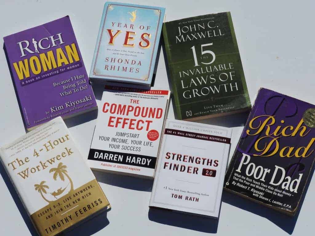 25 Best Personal Development Books For Self Help Confidence 2020 25 Best Personal Development Books For Self Help Confidence 2020