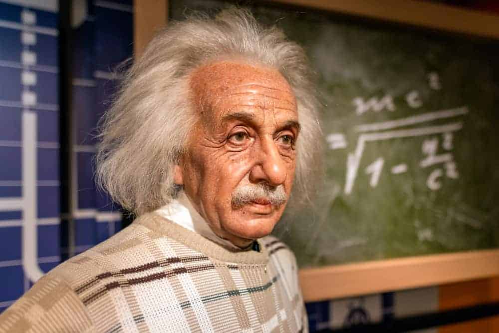 Albert Einstein Quotes About Love, Imagination And War – Daily ...