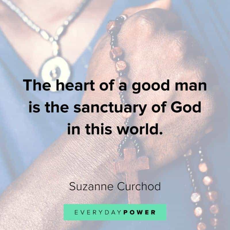 90 Good Man Quotes To Inspire You To Do Your Best