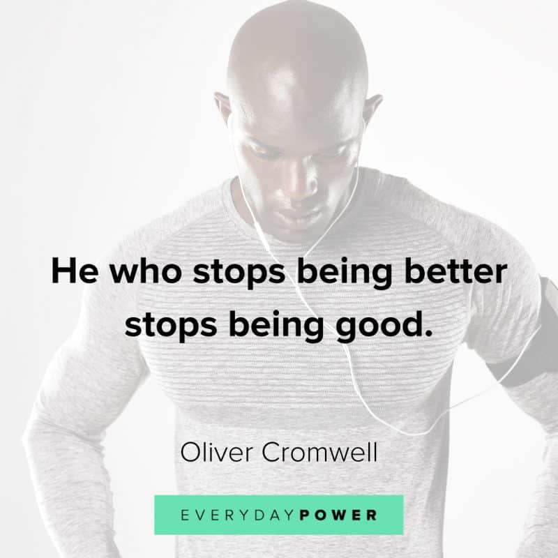 90 Good Man Quotes To Inspire You To Do Your Best