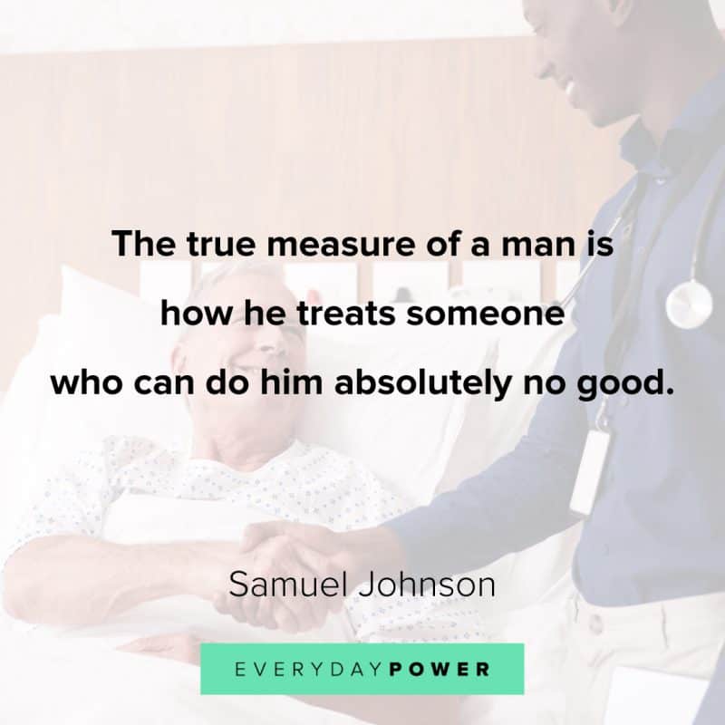 90 Good Man Quotes To Inspire You To Do Your Best