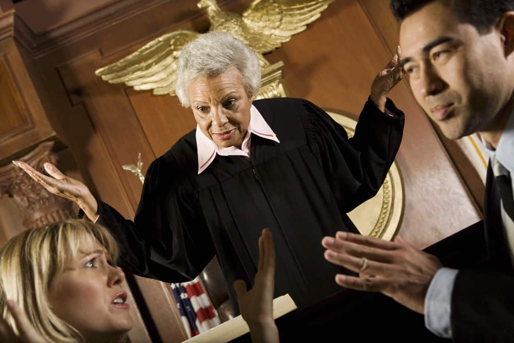 50 Insightful Lawyer Quotes About Justice For All LaptrinhX