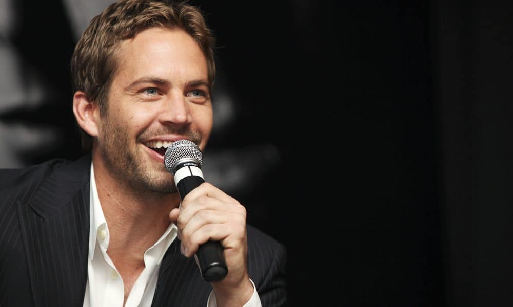 Paul Walker Quotes To Celebrate His Life