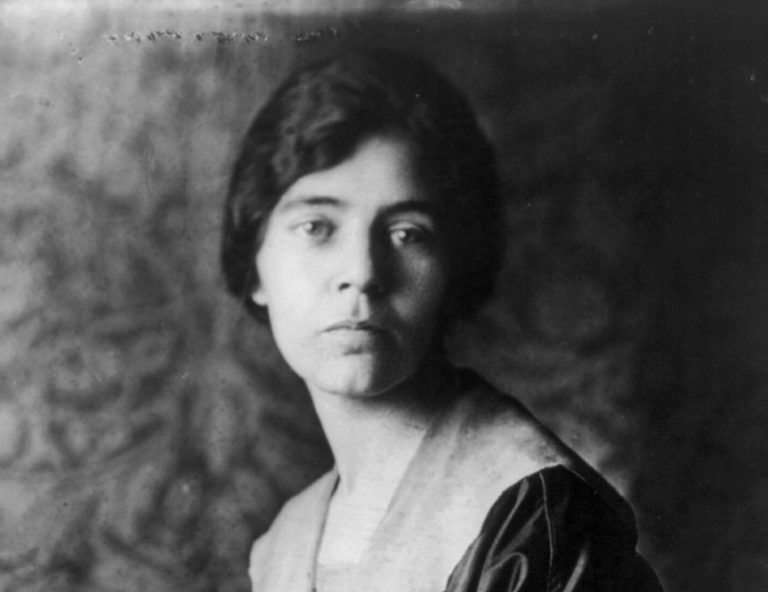 50 Alice Paul Quotes from the Women’s Suffrage Movement