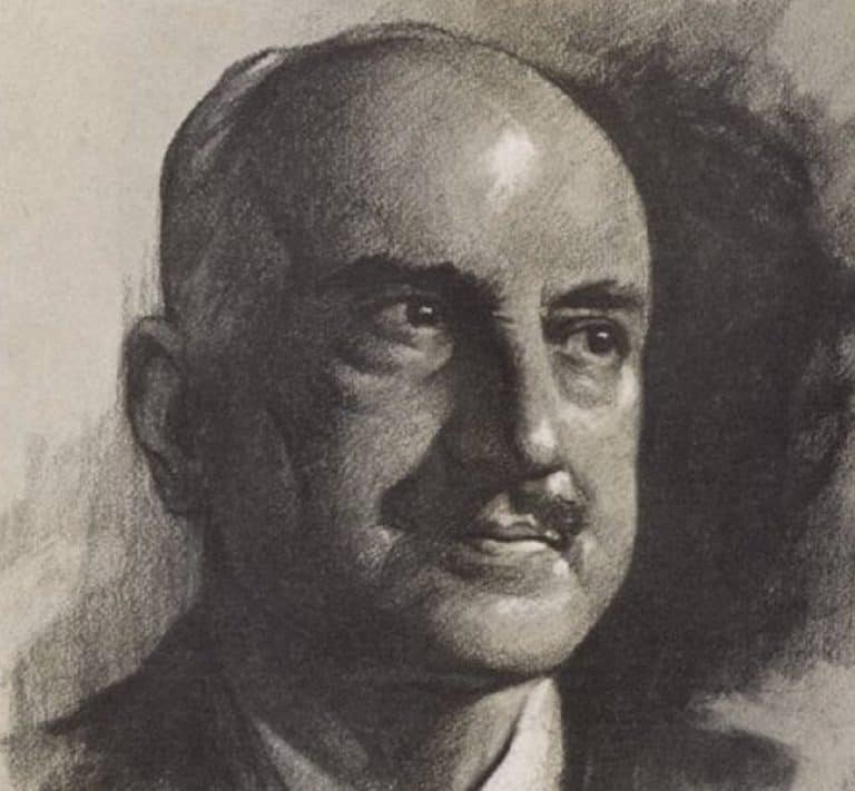 50 George Santayana Quotes About Life and Happiness