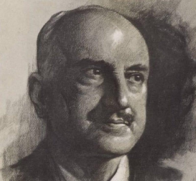 50 George Santayana Quotes About Life and Happiness