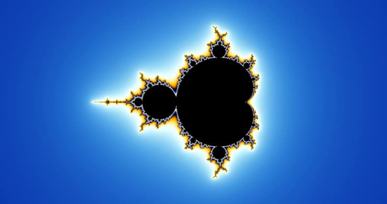 Fractal Quotes