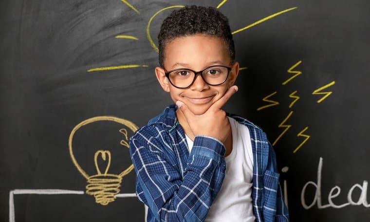 Smart Kid
