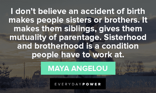 Brotherhood Quotes to Remind You of the Beauty of Family and Friendship ...