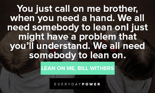 Brotherhood Quotes to Remind You of the Beauty of Family and Friendship ...