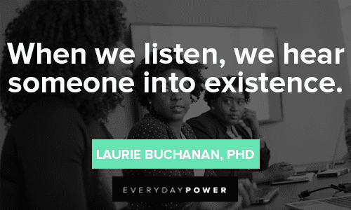 Listening Quotes That Express the Importance of Listening – Daily ...