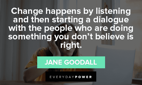 Listening Quotes That Express the Importance of Listening – Daily ...