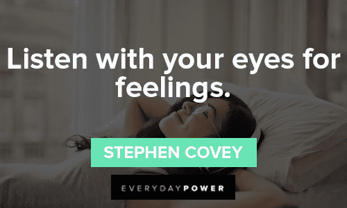 Listening Quotes That Express the Importance of Listening – Daily ...