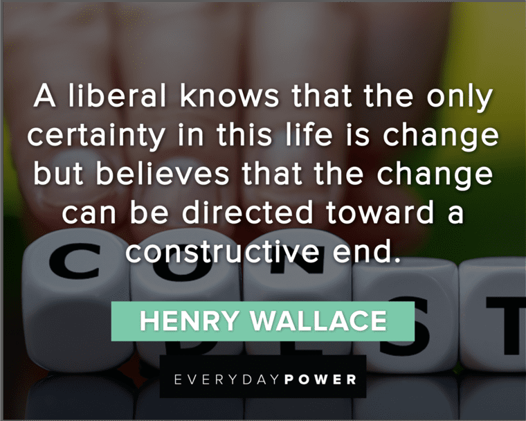 Political Quotes that Show All Perspectives – Daily Inspirational Posters