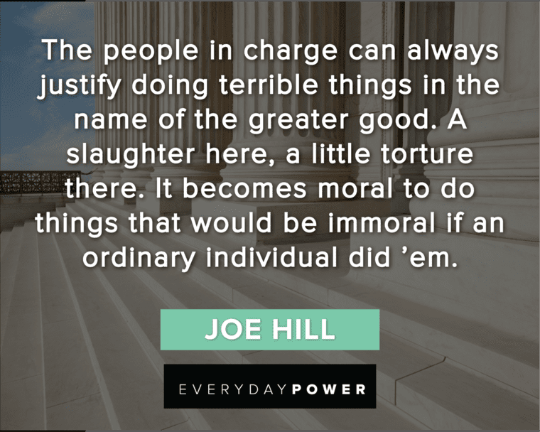 Political Quotes that Show All Perspectives – Daily Inspirational Posters