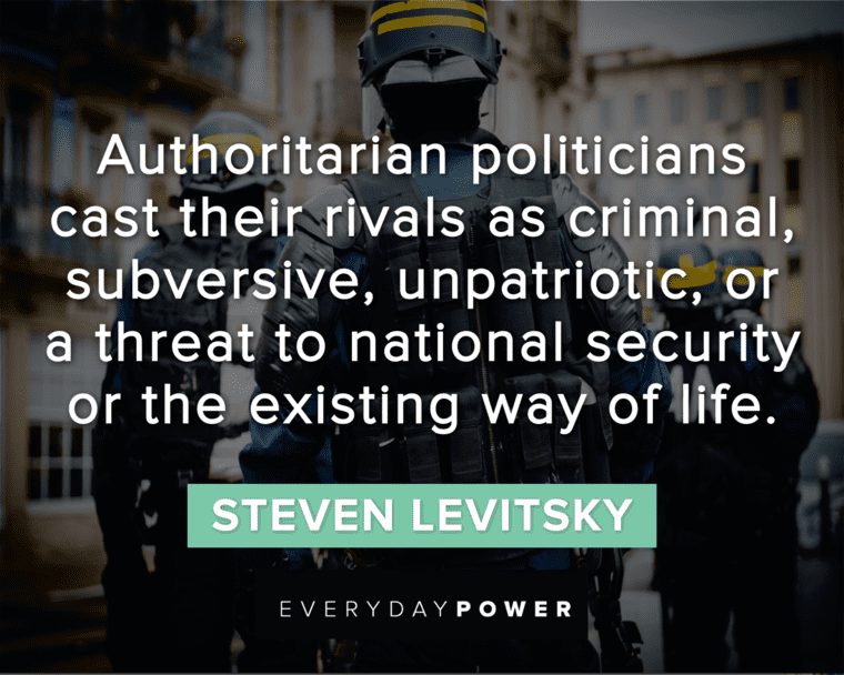 Political Quotes that Show All Perspectives – Daily Inspirational Posters