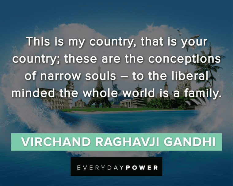 Political Quotes that Show All Perspectives – Daily Inspirational Posters