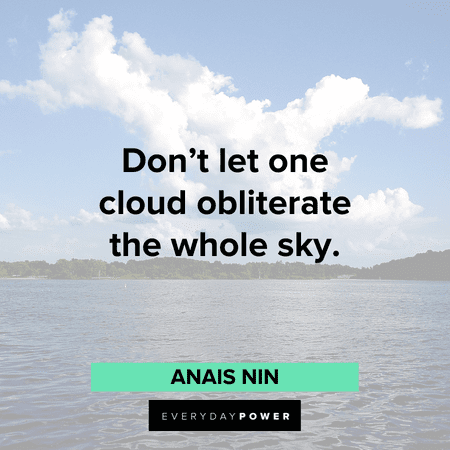 Sky Quotes For Those Who Marvel The World Above Daily Inspirational