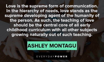 135 Preschool Quotes for Kids and Kids at Heart - Parenting Preschoolers Hq