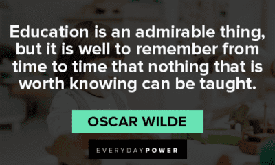 135 Preschool Quotes for Kids and Kids at Heart - Parenting Preschoolers Hq