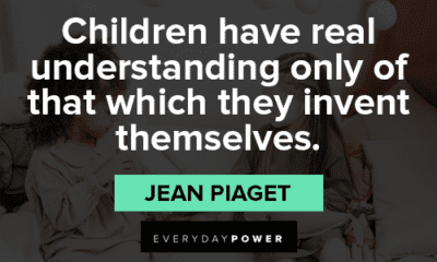 135 Preschool Quotes for Kids and Kids at Heart - Parenting Preschoolers Hq