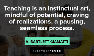 135 Preschool Quotes for Kids and Kids at Heart - Parenting Preschoolers Hq