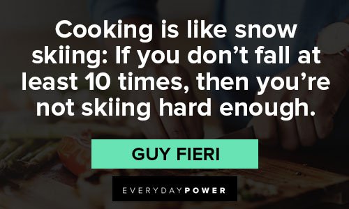 70 Cooking Quotes That Will Entice Your Inner Chef – Daily ...