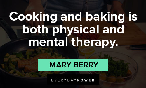 70 Cooking Quotes That Will Entice Your Inner Chef – Daily ...