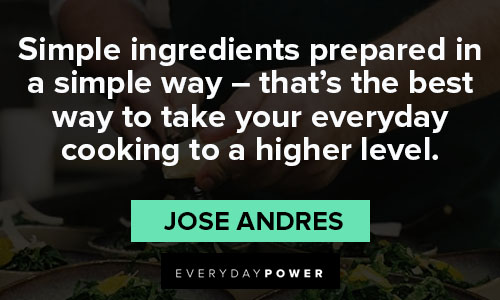70 Cooking Quotes That Will Entice Your Inner Chef – Daily ...