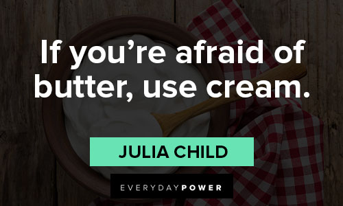 70 Cooking Quotes That Will Entice Your Inner Chef – Daily ...