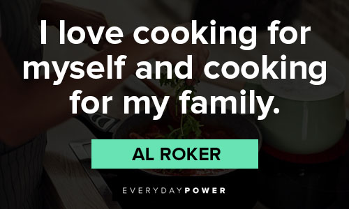 70 Cooking Quotes That Will Entice Your Inner Chef – Daily ...