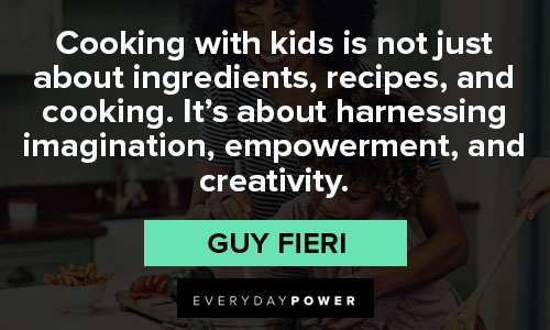 70 Cooking Quotes That Will Entice Your Inner Chef – Daily ...