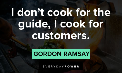 70 Cooking Quotes That Will Entice Your Inner Chef – Daily ...