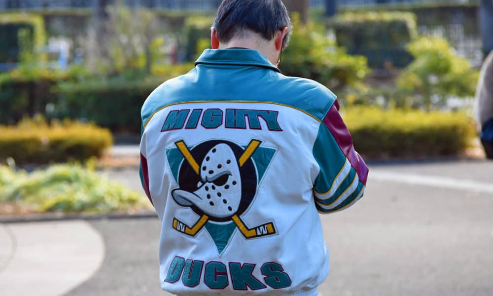 Mighty Duck Movie Quotes The Mighty Ducks: 13 Most Memorable Quotes