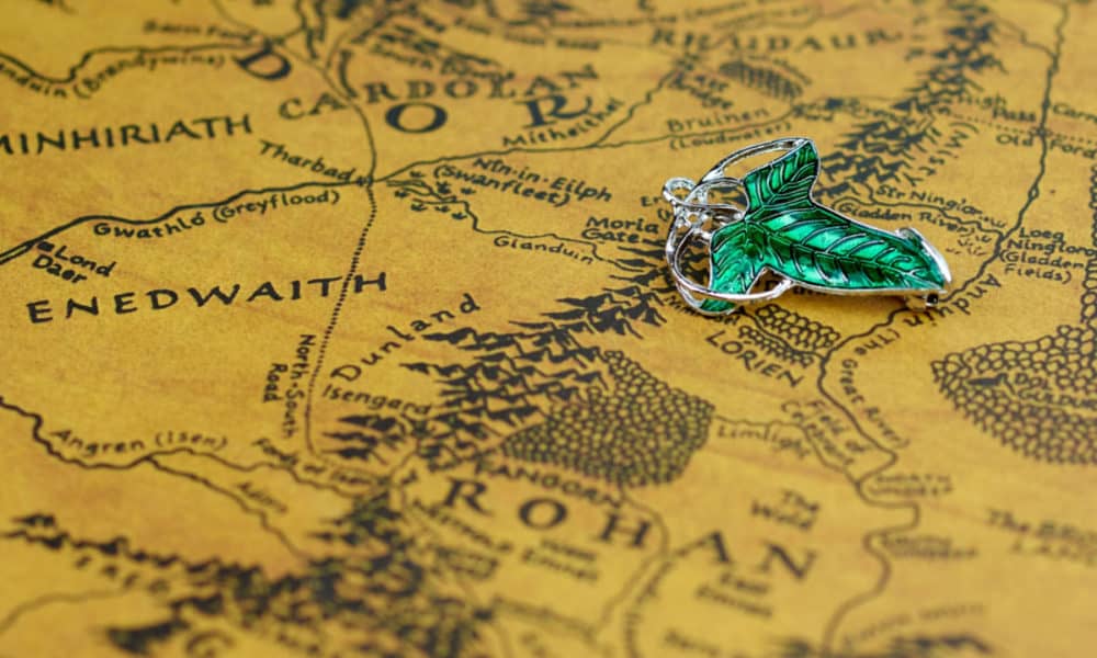 King Theoden Quotes Théoden's Decision Tolkien Gateway