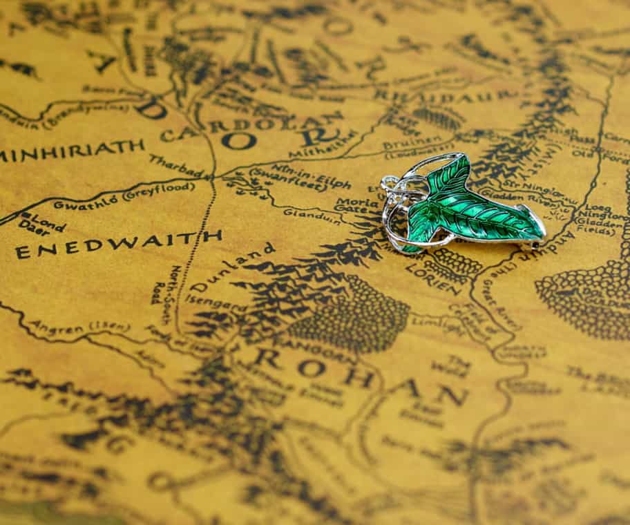 25 Theoden Quotes From the King of Rohan