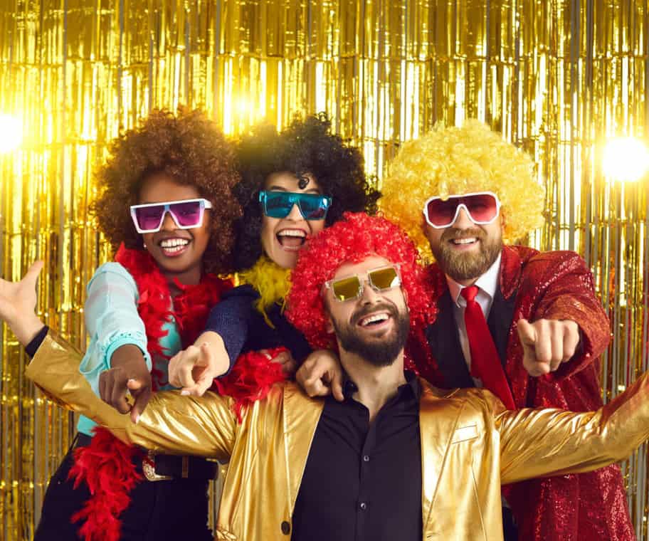 Disco Quotes And Sayings