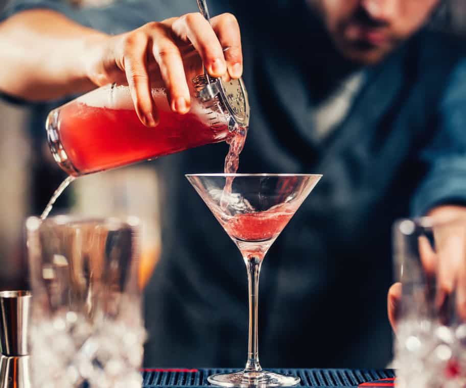 50 Martini Quotes Celebrating The Iconic American Cocktail