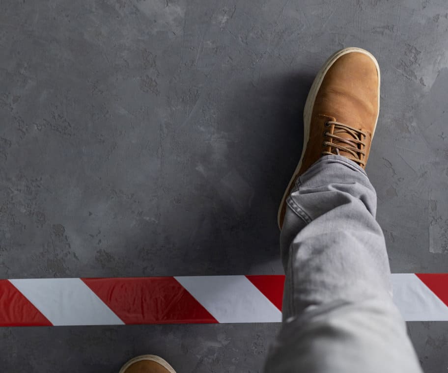 50 Being Uncomfortable Quotes to Push You Out of Your Comfort Zone