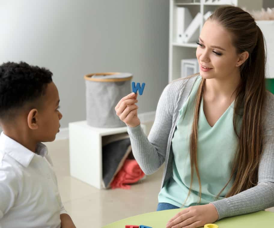 Slp Communication Quotes