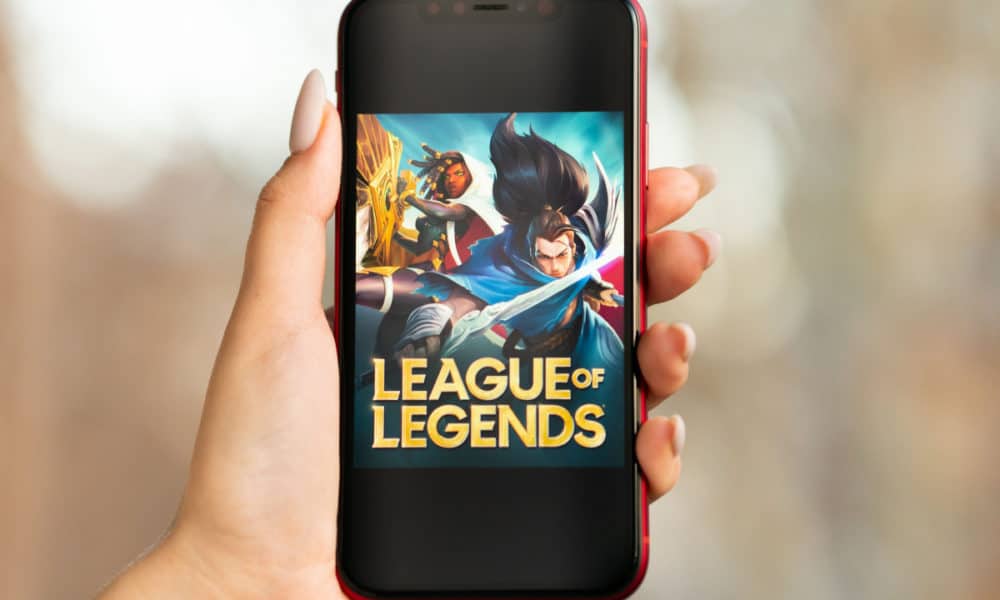 League Of Legends Love Quotes