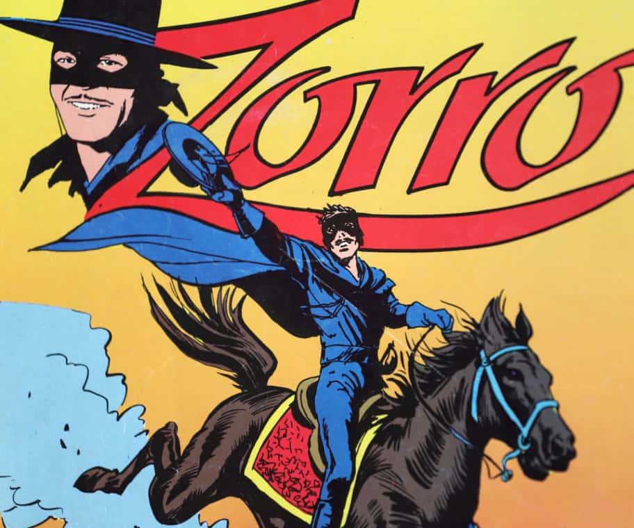 Zorro