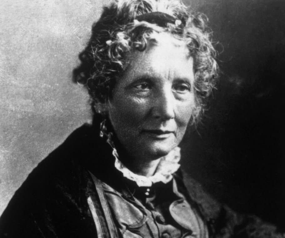 Famous Uncle Tom Quotes