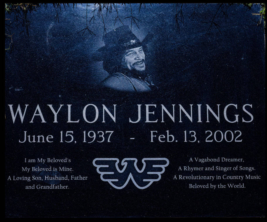 Waylon Jennings Quotes