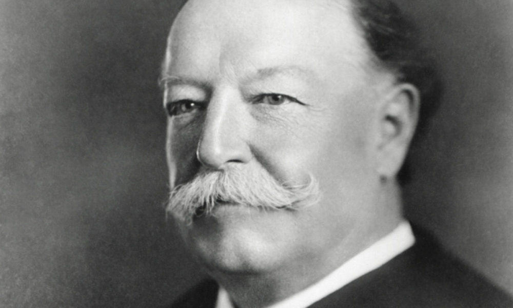 William Taft Quotes