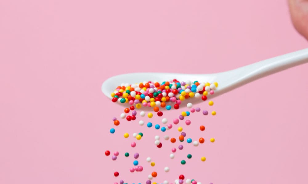 Sprinkle Quotes Profile For Sprinkles Of Joy Baking Co.
